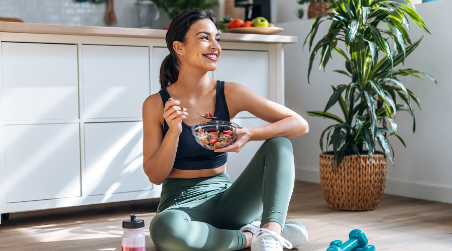 Healthy Choices to Make When Eating Out - HealthKart