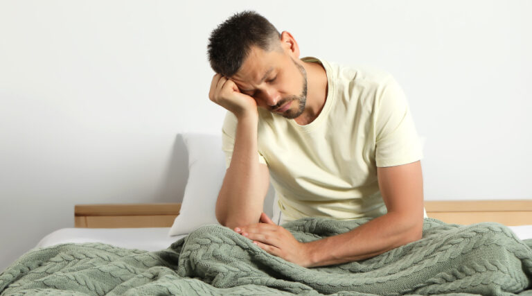 Understanding Nightfall in Men: Causes & Benefits - HealthKart