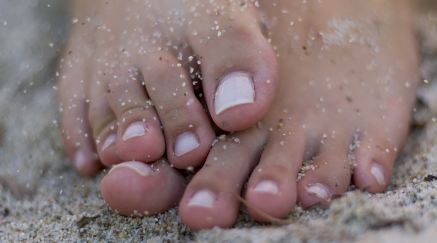 What is Greek Toe and What Causes It?